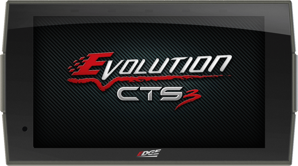 Dodge/Ram Diesel Evolution CTS3 03-12 CA
